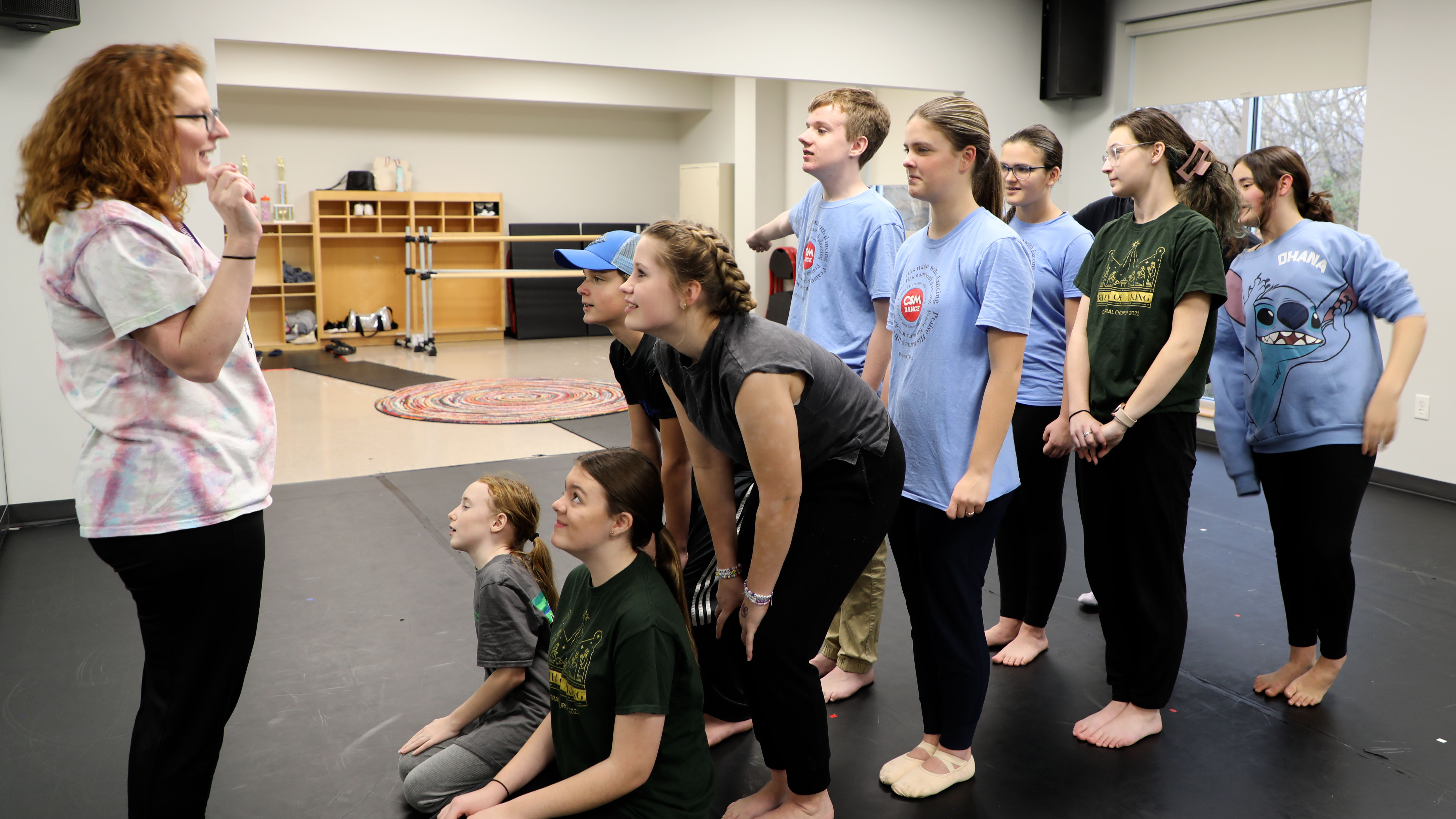 Central Student Ministries | Central Church