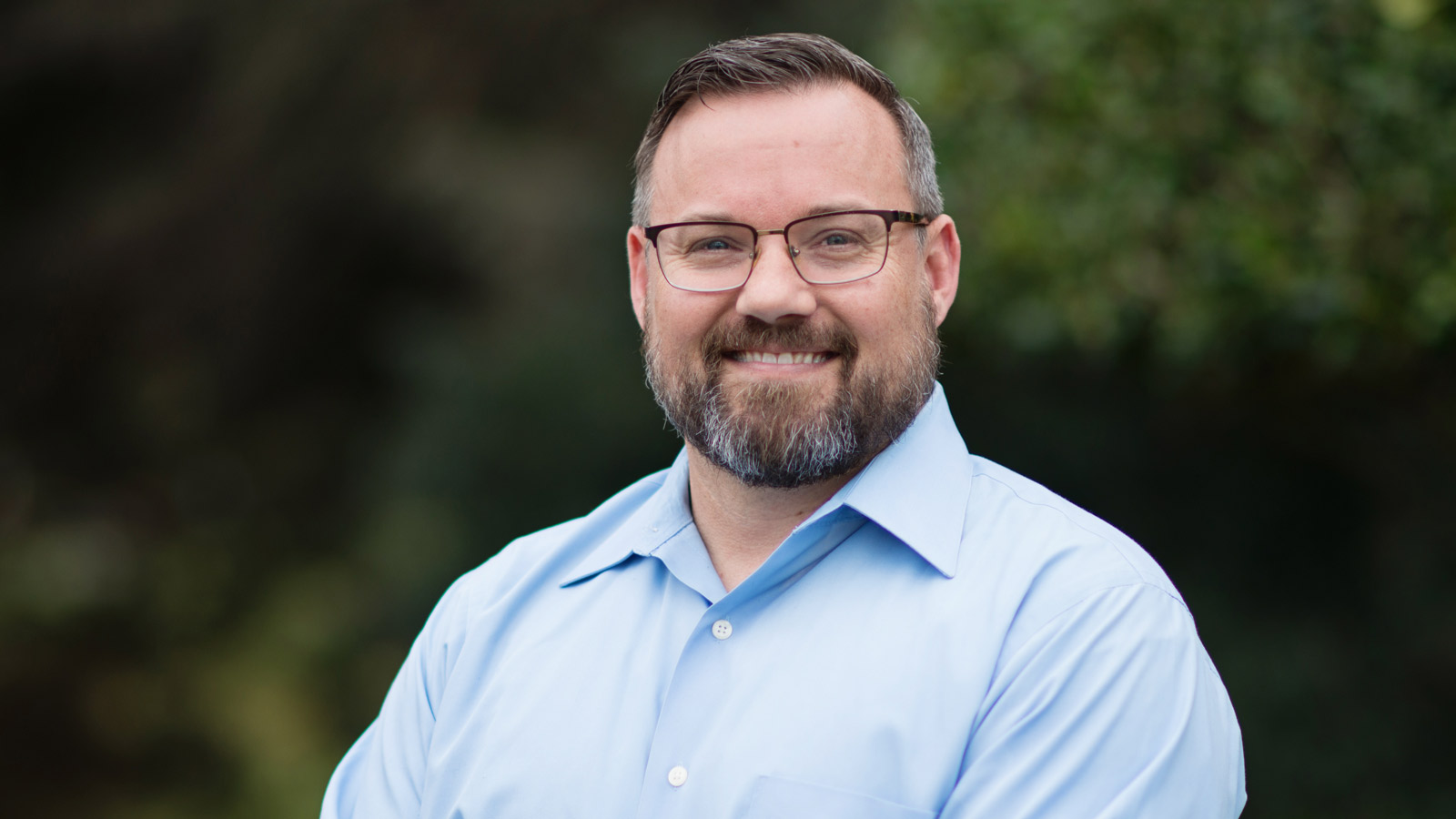 Staff | Central Church